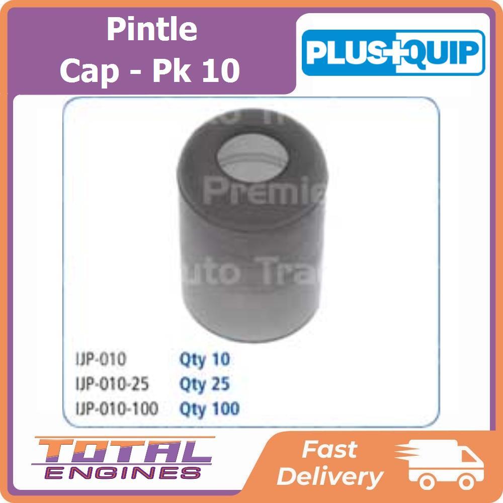 PlusQuip Pintle Cap - Pk 10 fits Toyota Celica ST162 2.0L 4Cyl 3S-FE | eBay