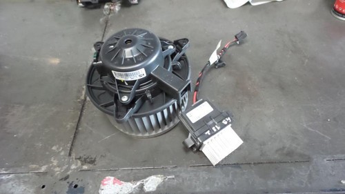 Ventilateur chauffage CHEVROLET CRUZE PHASE 2 13263279 | eBay