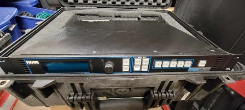 Barco R9860412 Folsom Image Pro HD Multi-Format Signal Processor SDI ...