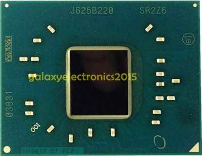 Tested original Intel SR2Z6 N3450 CPU BGA Chip Chipset | eBay