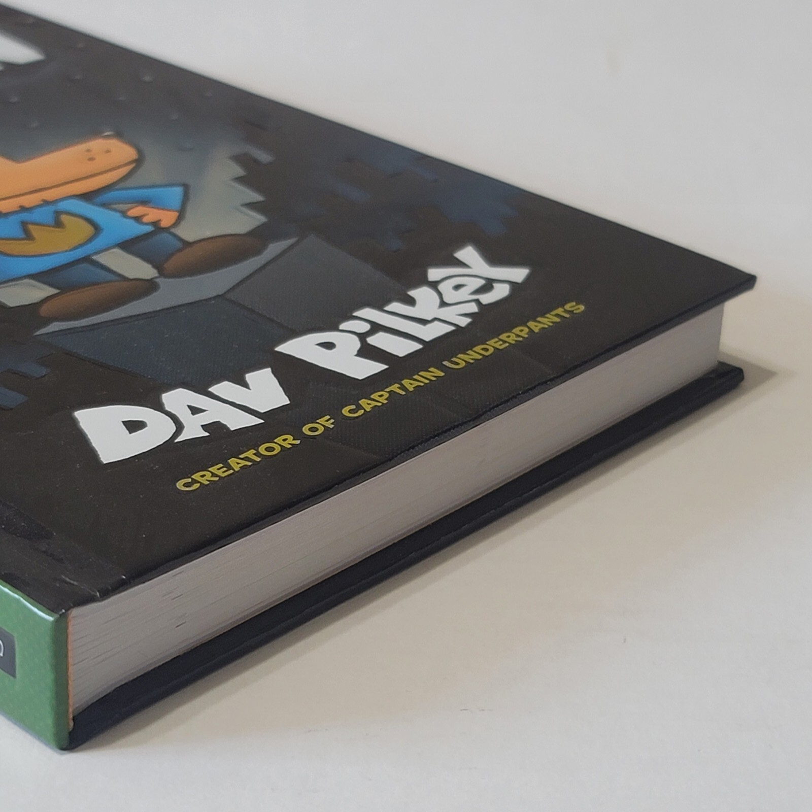 Dog Man Ser.: Dog Man: a Graphic Novel (Dog Man #1): from the Creator ...