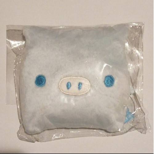 Behee Boo Plush Pouch Babyboo rare limited | eBay