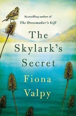 The Skylark's Secret, Fiona Valpy, Paperback 9781542005159 | eBay UK