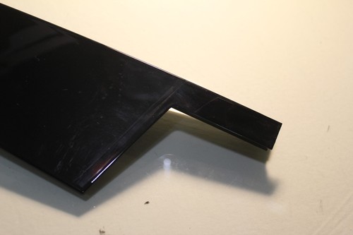 2010-16 MERCEDES W212 Front Right DOOR APPLIQUE MOLDING TRIM OEM ...