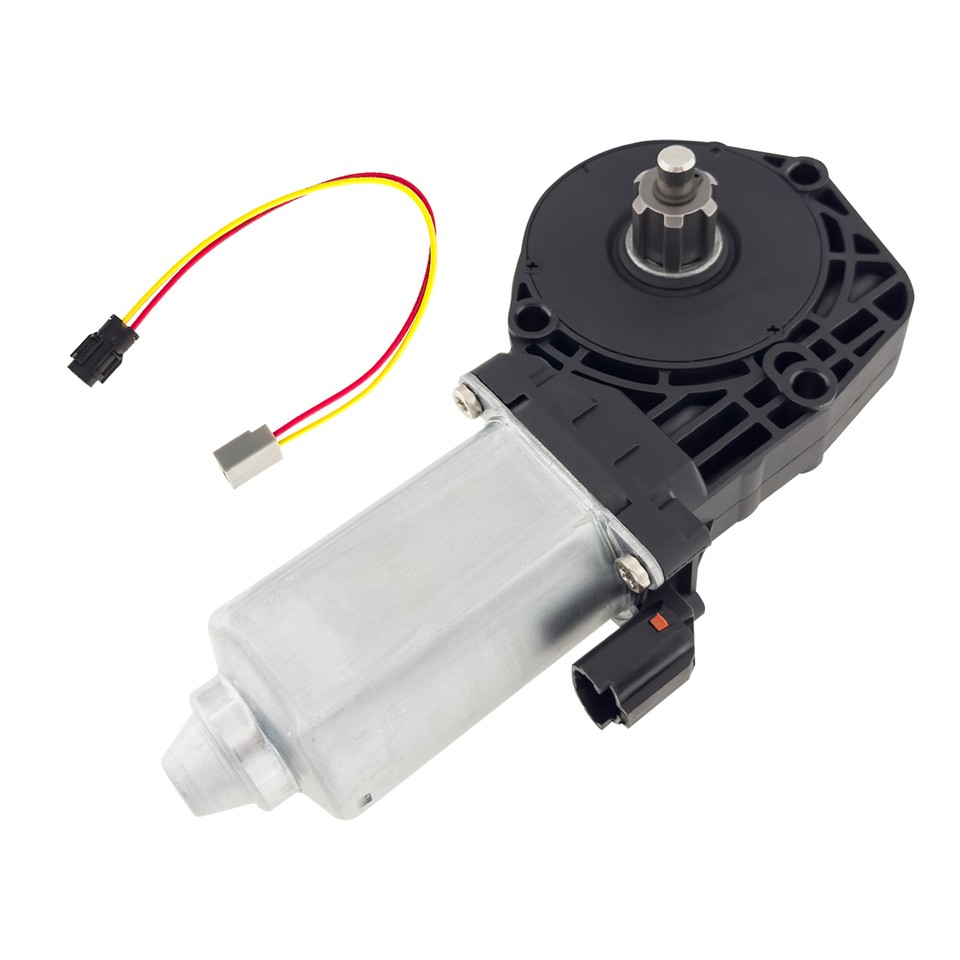 2x Power Window Motor Pair Set for 90-11 Crown Victoria Grand Marquis ...