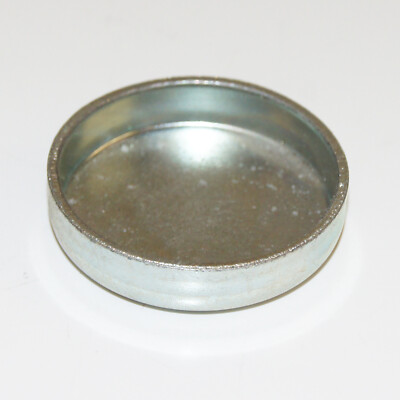 CORE PLUG - CUP TYPE - 40 mm - FREEZE PLUG / EXPANSION PLUG / WELCH ...