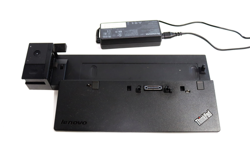 Lenovo - ThinkPad Docking Connector Docking Station 132018281017 | eBay