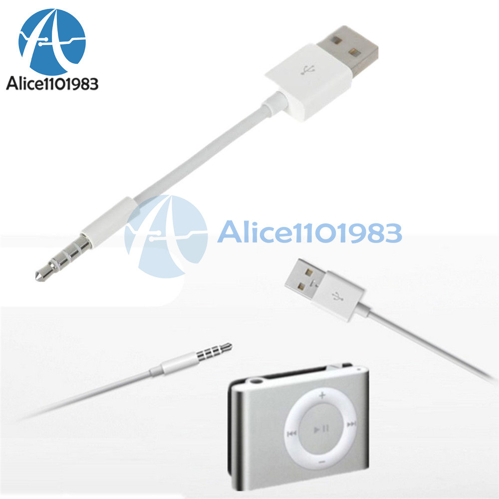 Ipod Shuffle Charger 1st Generation