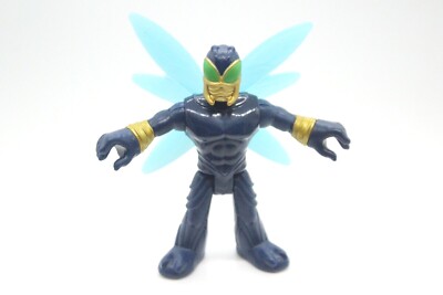 Imaginext DC Super Friends Blind Bag Series 7 Killer Moth | eBay