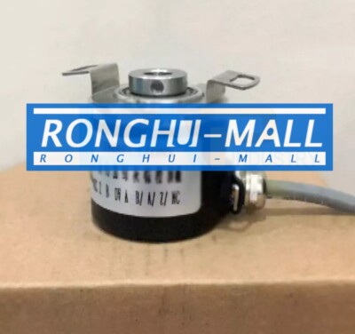 1PCS New Rotary Encoder AHT38/6-400BM-G8-24C Replacement | eBay