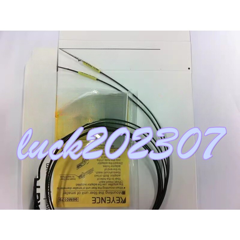 1PC NEW KEYENCE FU-58U Optical fiber sensor #MX | eBay