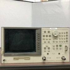 HP 8753D Network Analyzer for sale online | eBay