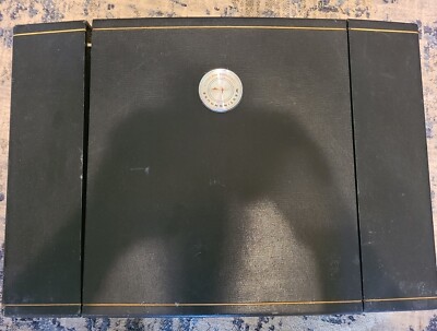 Vtg Westinghouse Stereophonic High Fidelity Tube Record Player Model 57 ...