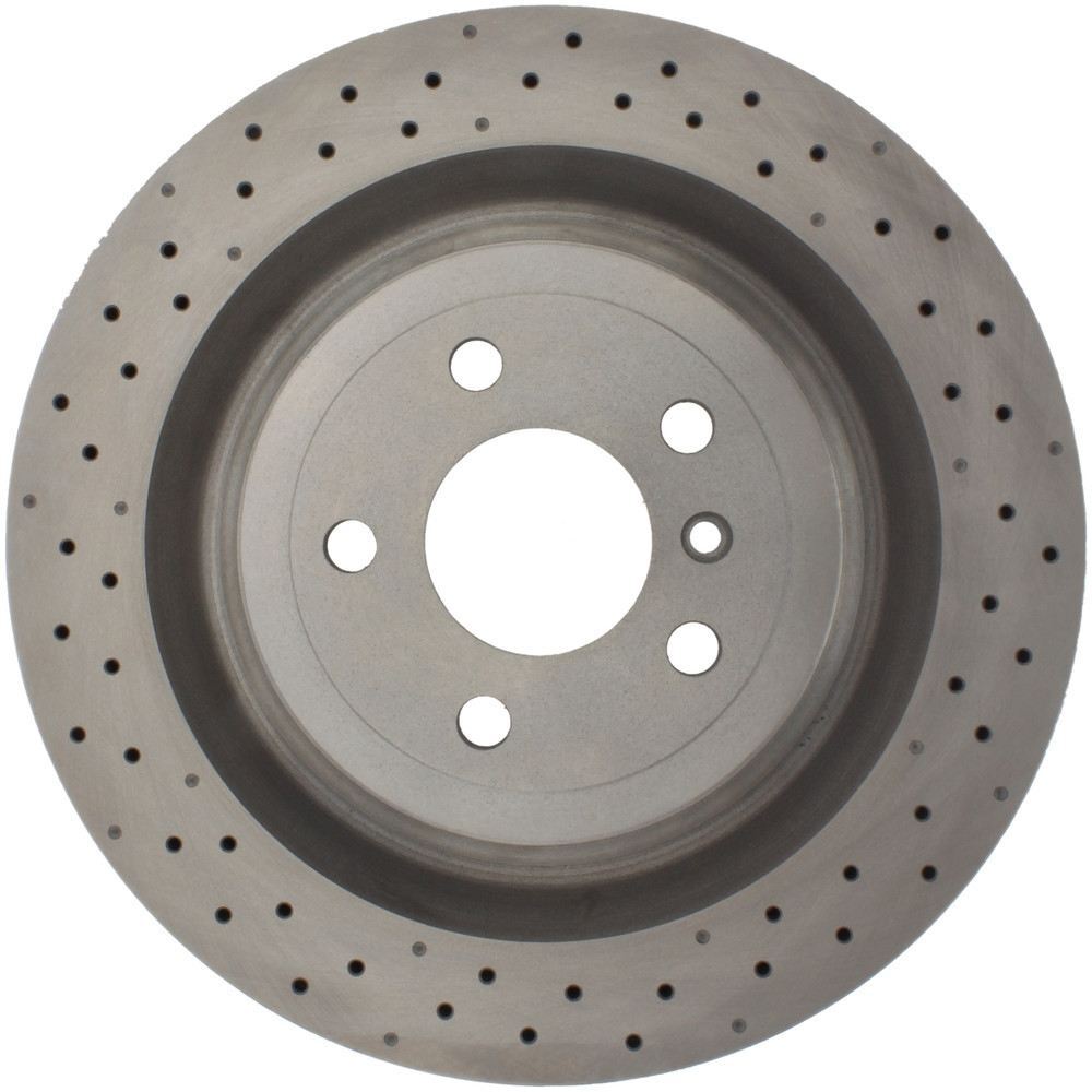 Disc Brake Rotor FVP 228.35145 for sale online | eBay