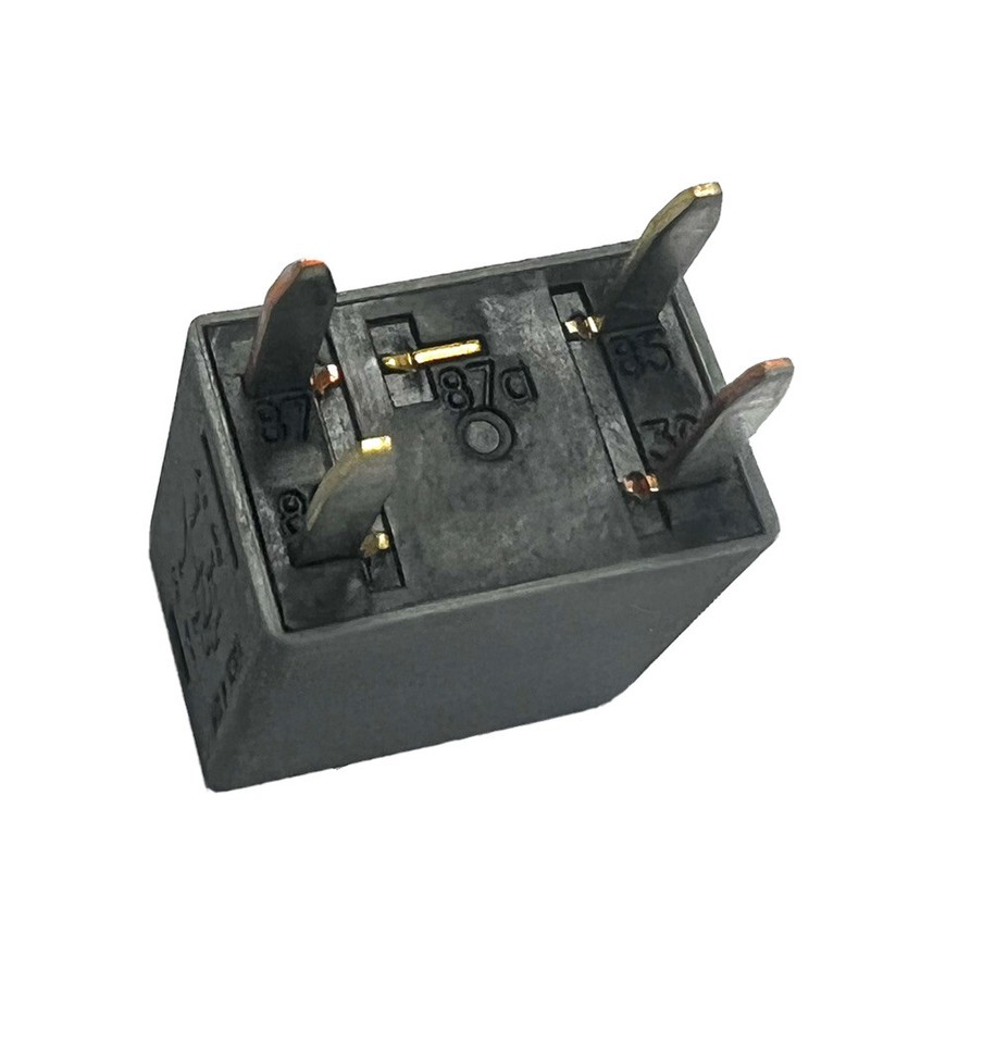 NEW GM DELPHI RELAY : 15328866 8866 OEM & 1 YEAR WARRANTY ! FREE ...