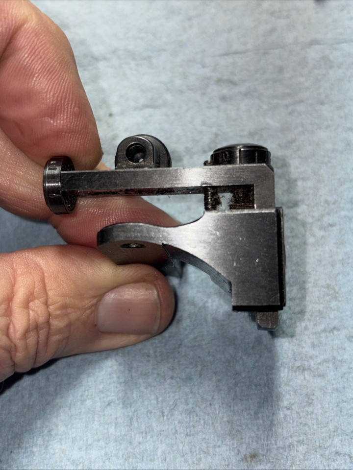 Redfield 80 LH Receiver Peep Sight for Savage Model 99 | eBay