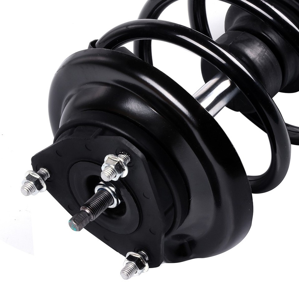 4x Complete Struts Assembly Shock Absorber Kit For Ford Focus S ...