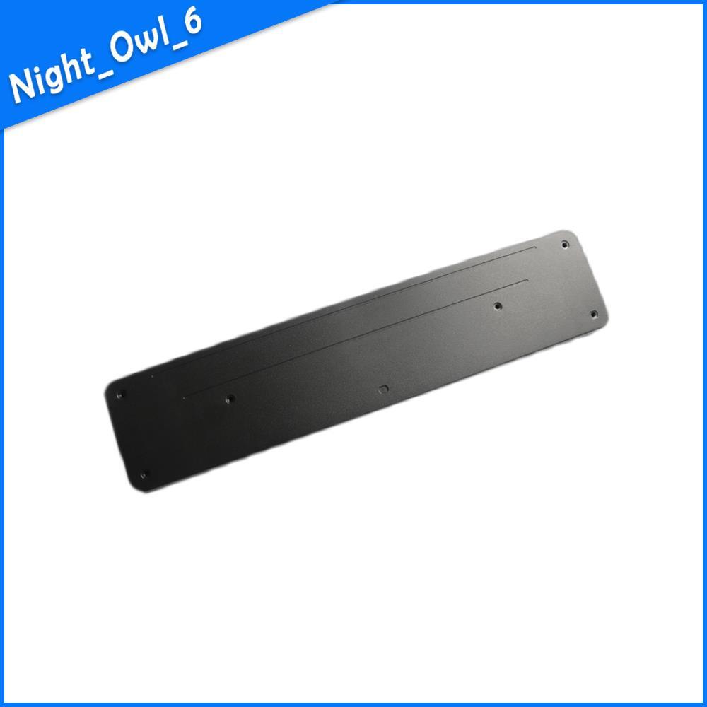 2048172778 Fits 2011-2014 Mercedes-Benz C-Class W204 Front Number Plate ...