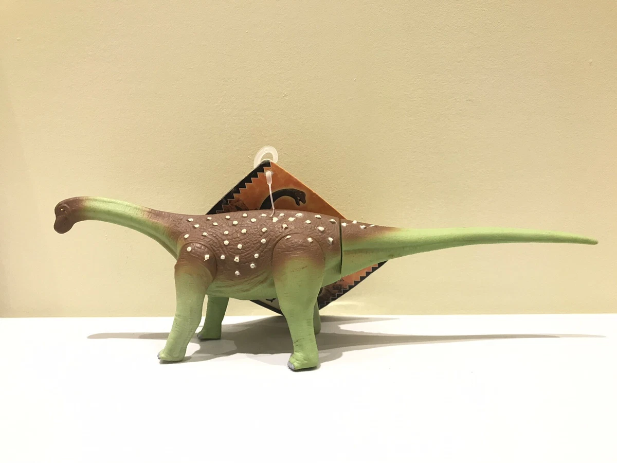 Dinosaur King Saltasaurus Card