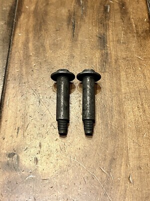 TORO Wheel Bolt (2-Pack) 21442 21445 21463 21563 21565 145-3899 Genuine ...