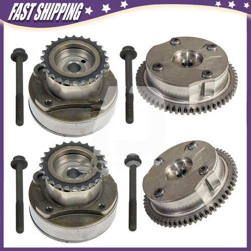 Camshaft Sprocket Kit for Ford F-150 Expedition 3.5L GTDI 2013-2019 ...