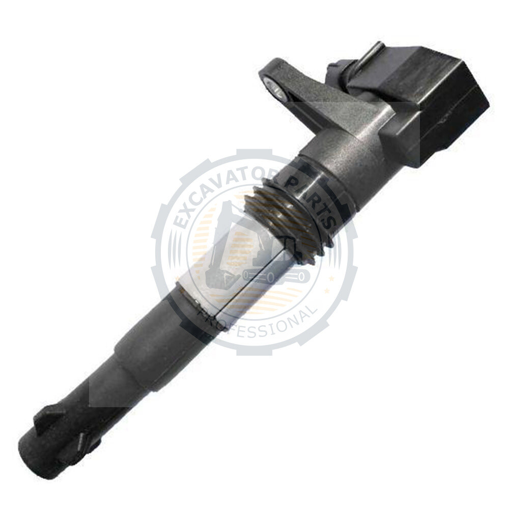 Ignition Coil 0221604103 fits Alfa Romeo GT 156 GTV Spider 2.0 JTS 2002 ...