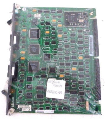 Phone Switching Systems, PBXs - Northern Telecom Nortel Telephone