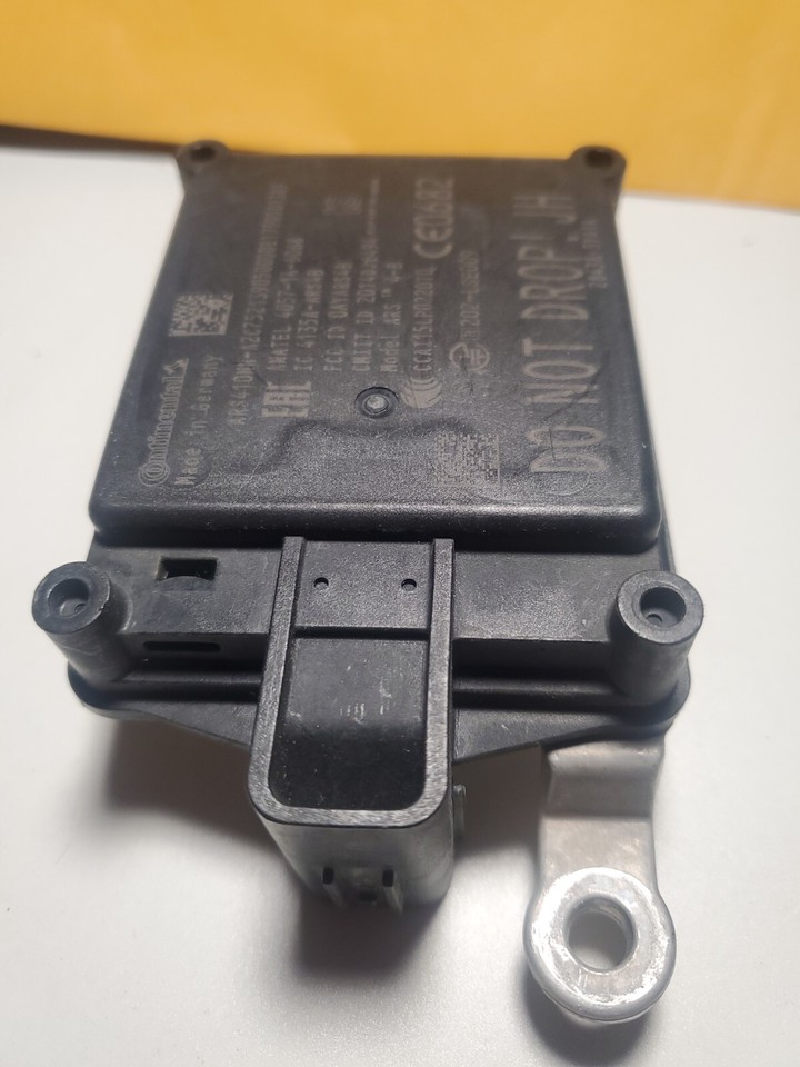 Nissan Adaptive Cruise Control Radar Distance Sensor - 28438-5FA1A | eBay