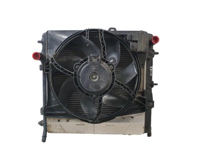 2009 PEUGEOT 207 1.4 PETROL RADIATOR PACK 1330 W8 1253 P8 | eBay