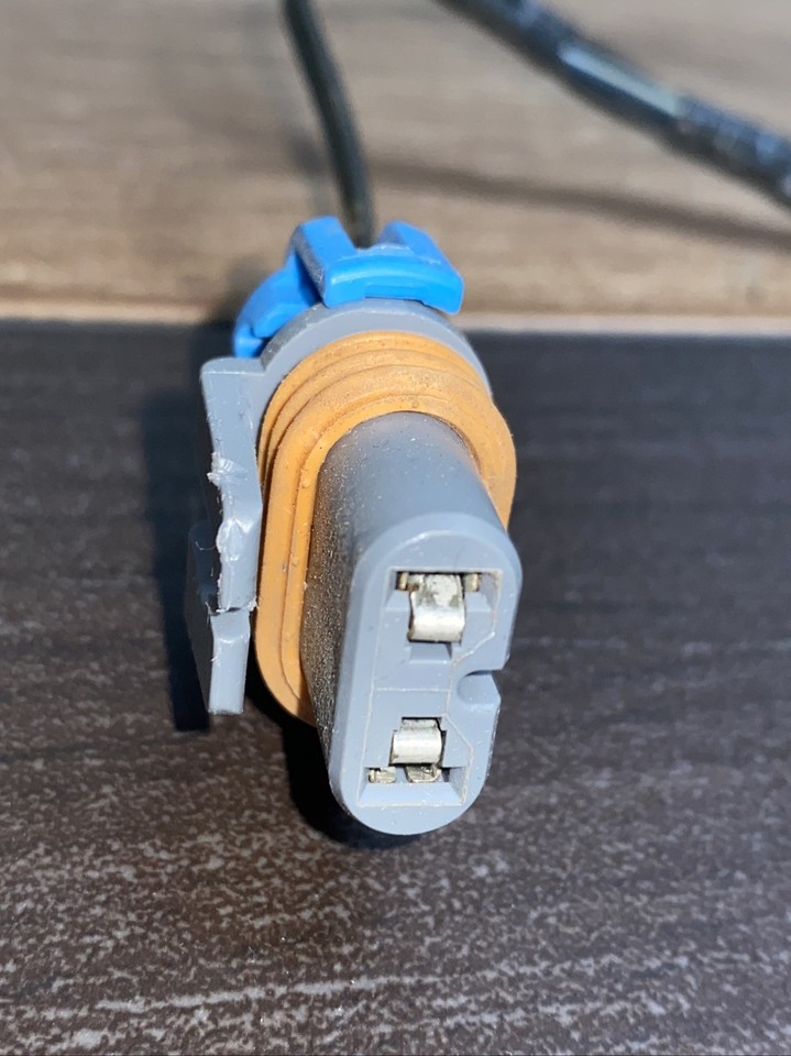 OEM Ford Headlight Wiring Harness 4L1T 13A006 P260R | eBay