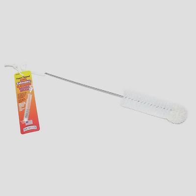 Brushtech FOAM TIPPED LONG LABORATORY GLASSWARE PLASTIC WASHING BRUSH ...