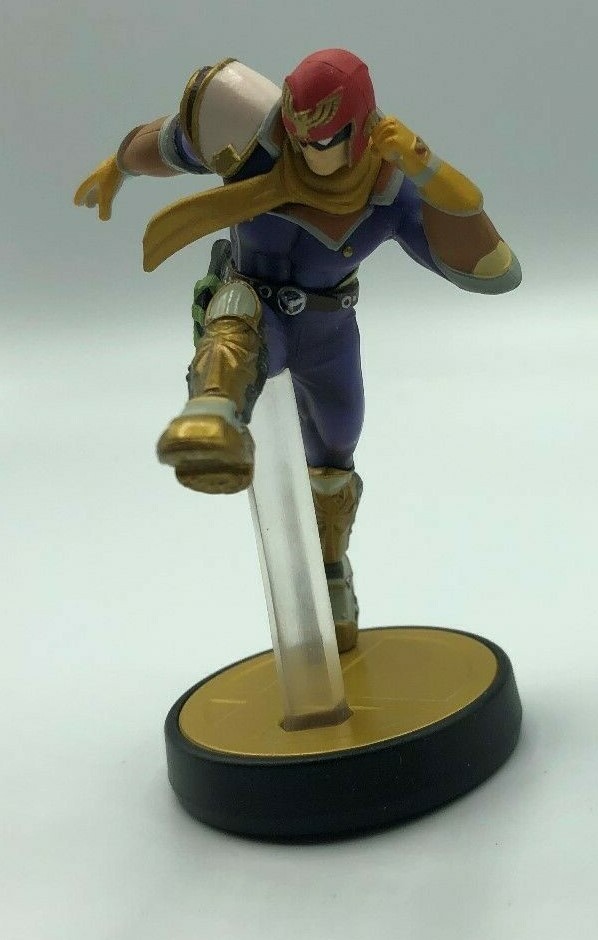 Super Smash Brothers Amiibo Series Huge Lot Nintendo Switch Smash Bros ...