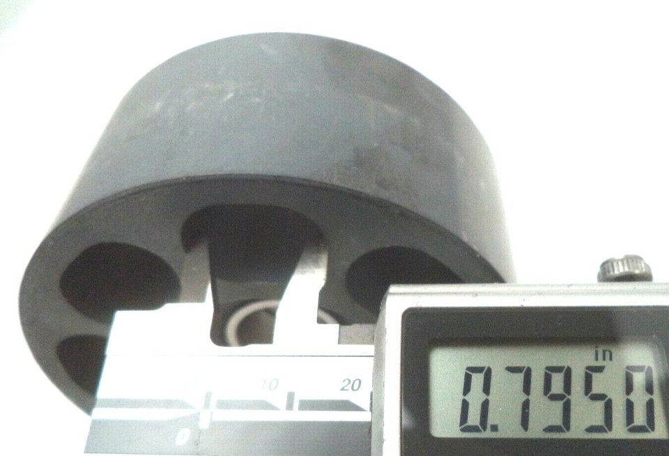 Dayco Kenworth/Mack Heavy Duty Serpentine Idler/Tension Pulley pn 89106 ...