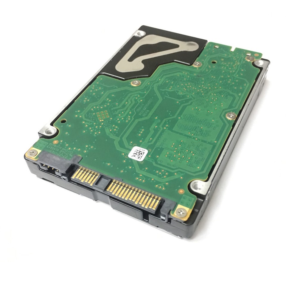 ST600MP0005 SEAGATE 600GB 12G 15K 2.5'' SAS 1MJ200 Hard Drive 100% ...