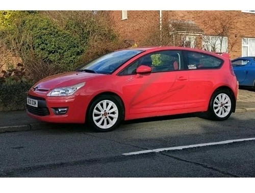 C4 Loeb Breaking. Body Pannels, Engine, Interior Available. Price Is ...