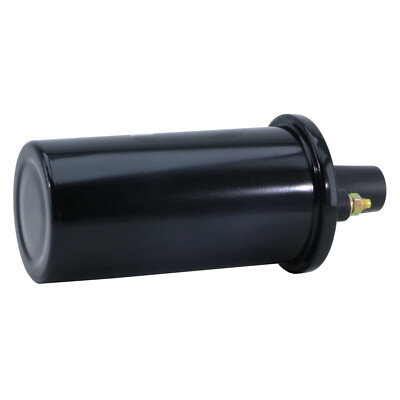 Ignition Coil 12 Volt Replaces All Coils That Use an External Resistor ...