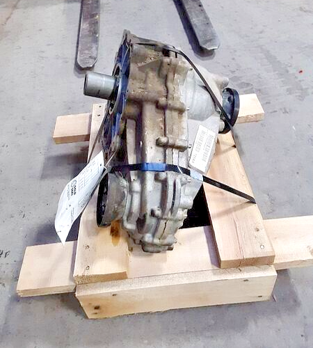 2014-2021 Dodge Durango 3.6L Transfer Case Assembly Single Speed OEM | eBay