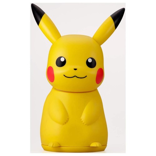 Pocket Monsters Pokemon Let's talk! Groovy Pikachu (batteries sold ...