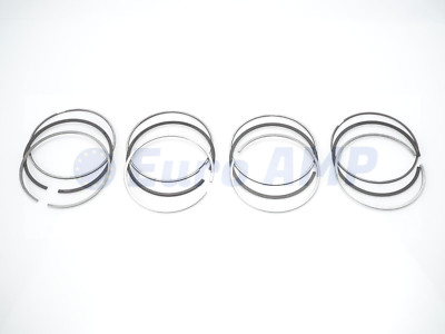 Jaguar Land Rover Range Rover Piston Ring Set (4) 2.0L I4 Diesel AJ200D ...