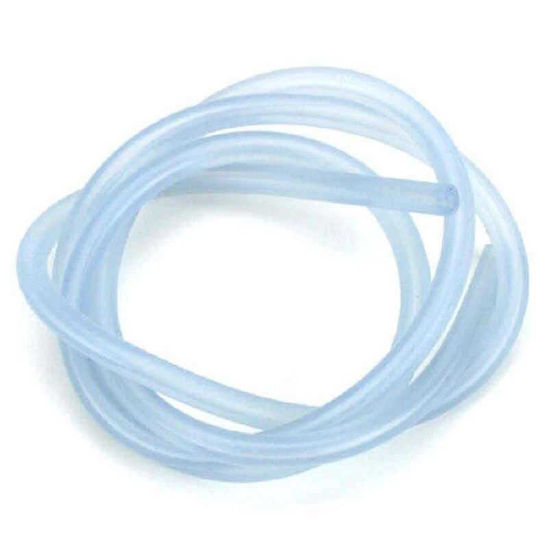 Small Silicone Tubing