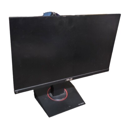 *FOR ASUS TUF Gaming VG249 Monitor FOR PARTS! Broken Screen | eBay