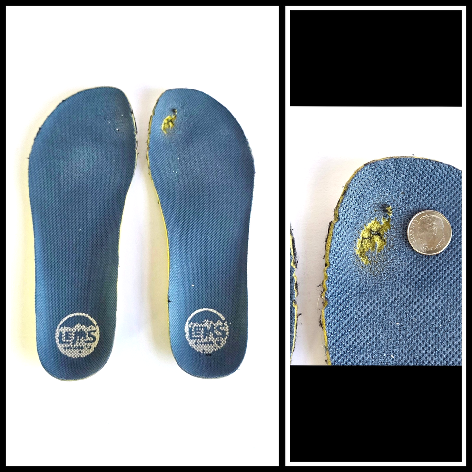 LEMS Boulder Boots Black Lace Up Vegan Wide Toe Box Women's 10 Men's 8. ...