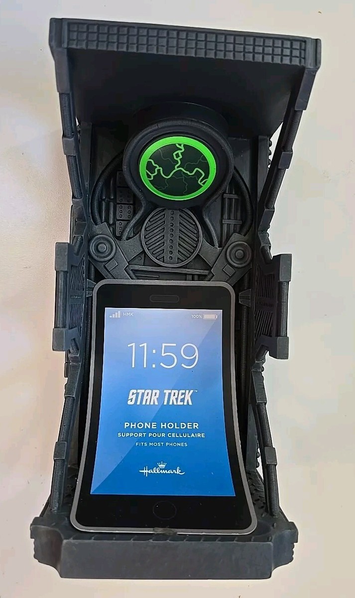 Borg Regeneration Star Trek: The Next Generation Borg Regeneration