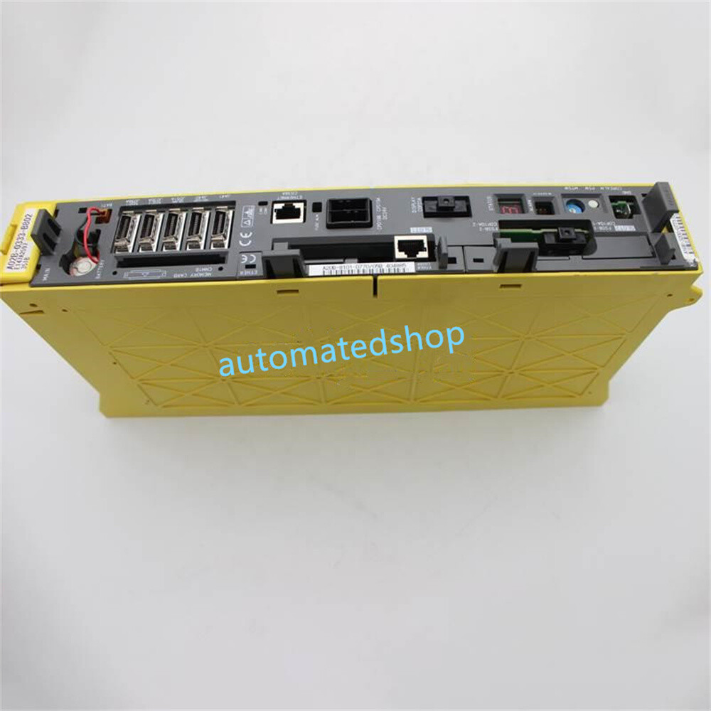 Fanuc A02B-0333-B802 35i-b system host Fast Shipping Via DHL or FedEx ...