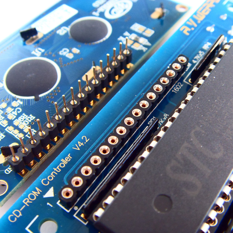 CD / DVD rom CD-ROM drive controller CD-ROM to change the CD-ROM DIY | eBay