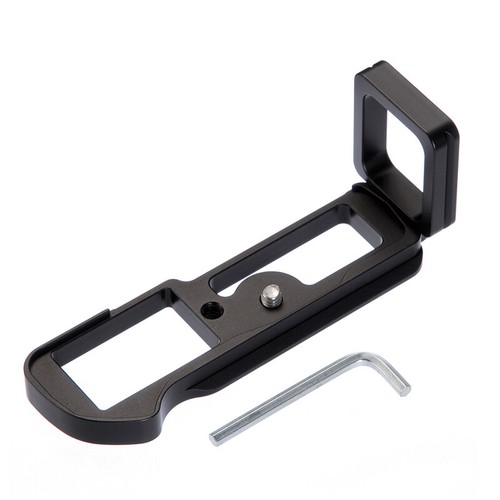 For Olympus E-M10 Mark III EM10III Single Camera L Bracket Quick ...