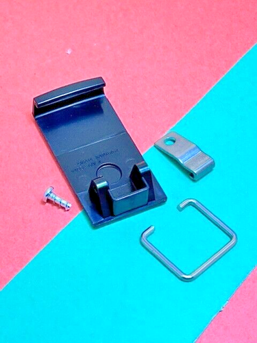 Fits For Hoover CH93619 Cordless Backpack Vacuum Side Latch Kit ...