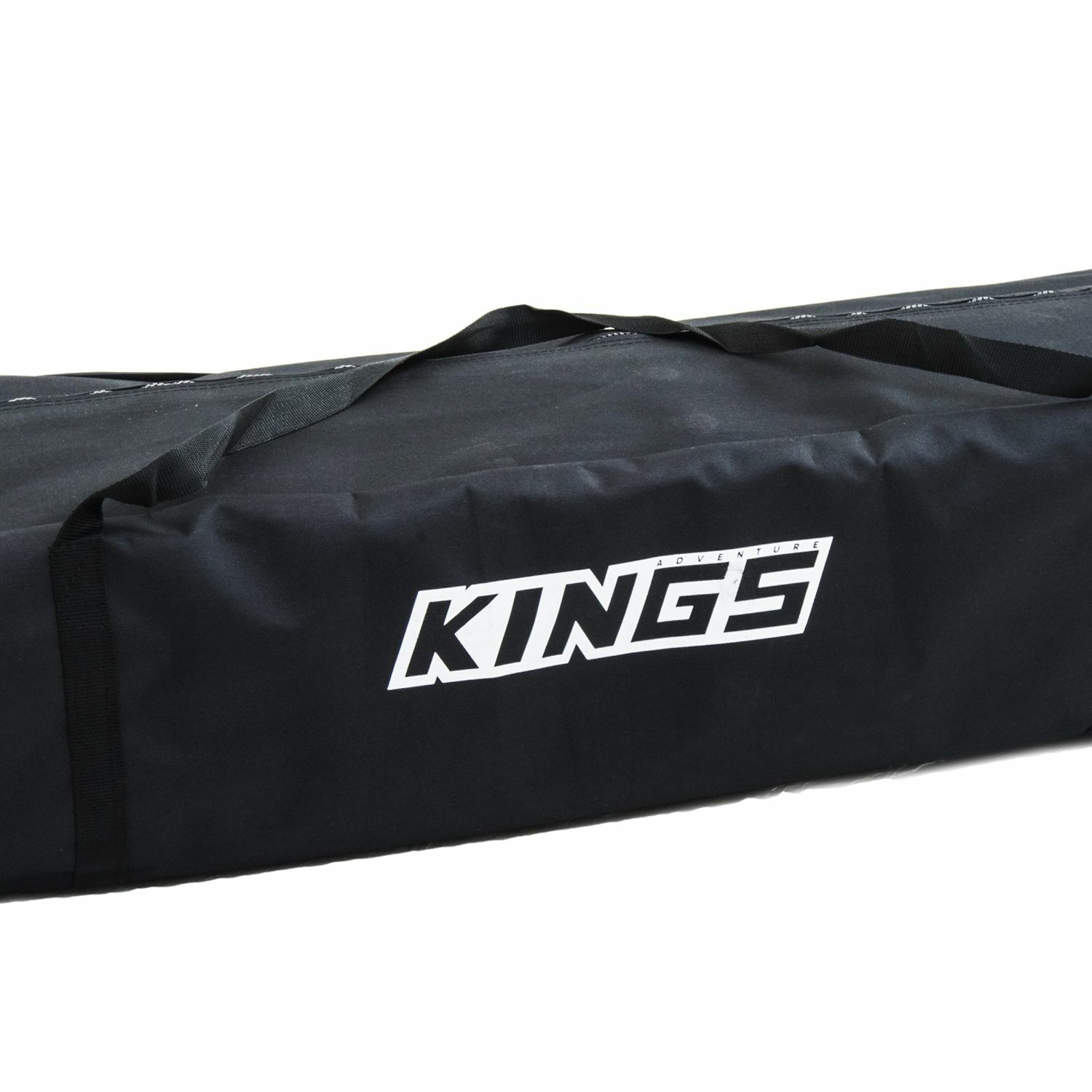 Adventure Kings 3x3 Gazebo Polyester Bag tough 800D Polyester with PVC ...