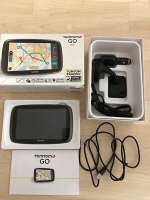 tomtom go 610 | eBay.de