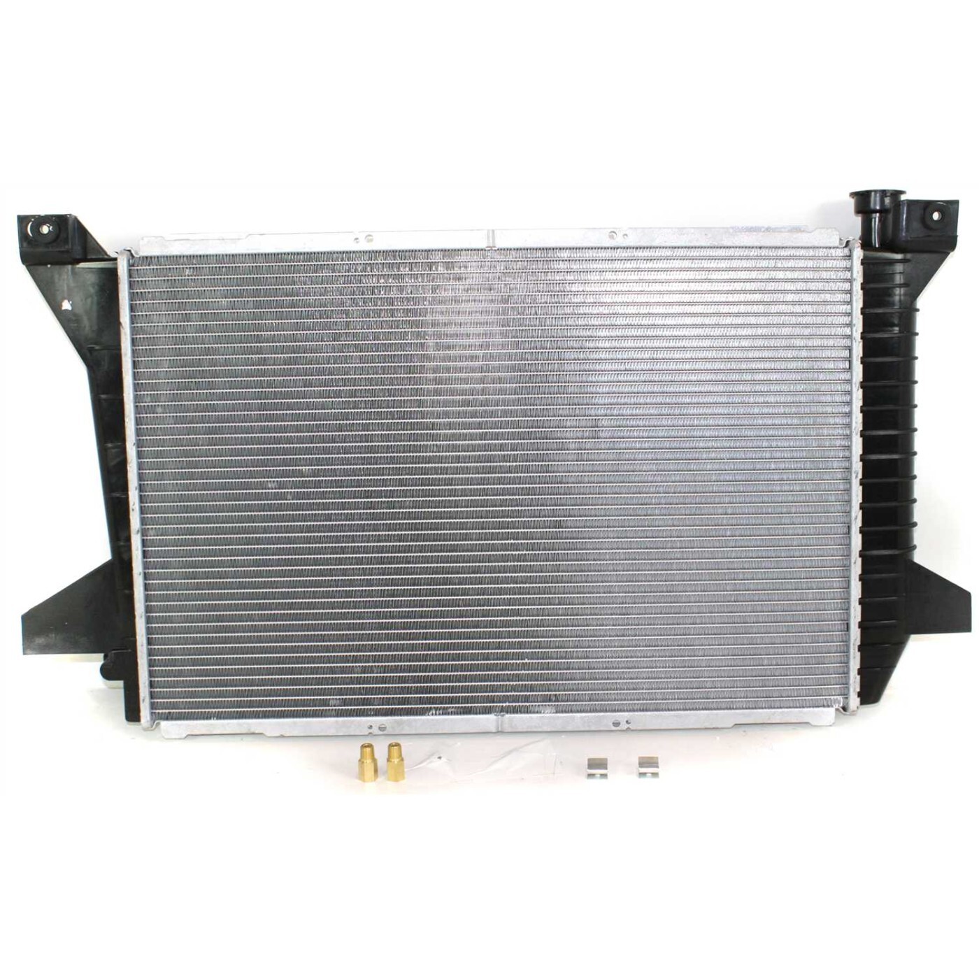 Radiators Set of 2 for F150 Truck F250 F350 Ford F-150 F-250 F-350 ...